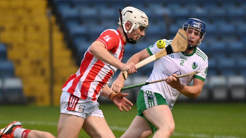 Imokilly manager Denis Ring fully aware of challenge ahead against Fr O ...