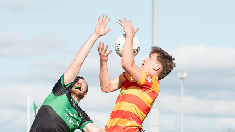 Nemo top group with victory over Newcestown