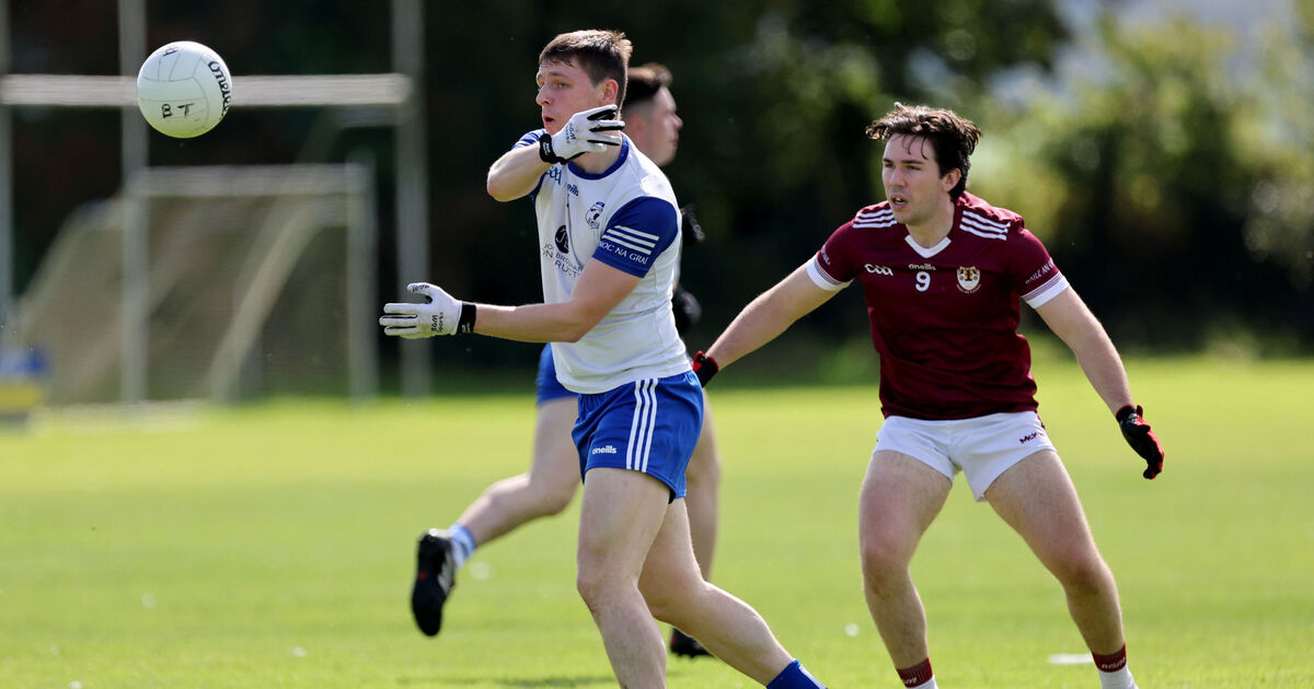 Knocknagree footballers must hit new levels to deliver in Senior A