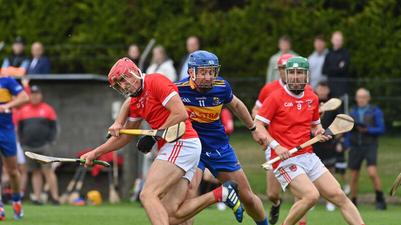 John Horgan: With no official preseason, gap between inter-county ...