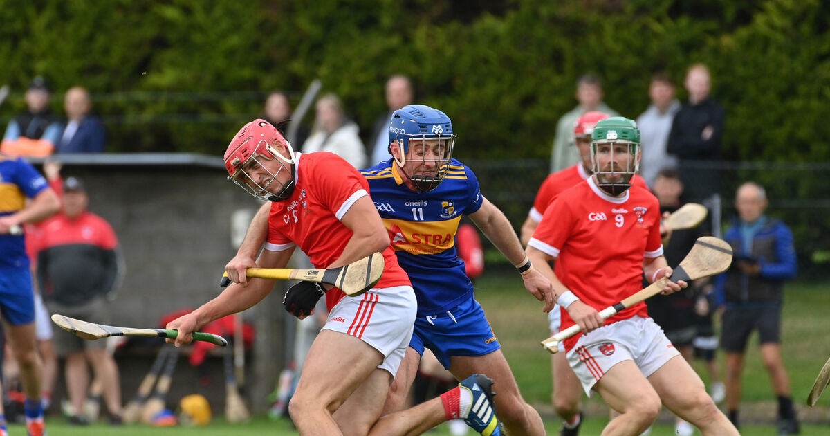 John Horgan: With no official preseason, gap between inter-county ...