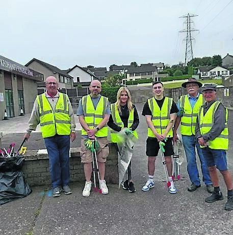 All About Cork: €4,000 raised by Glanmire GAA club at Family Fun Day