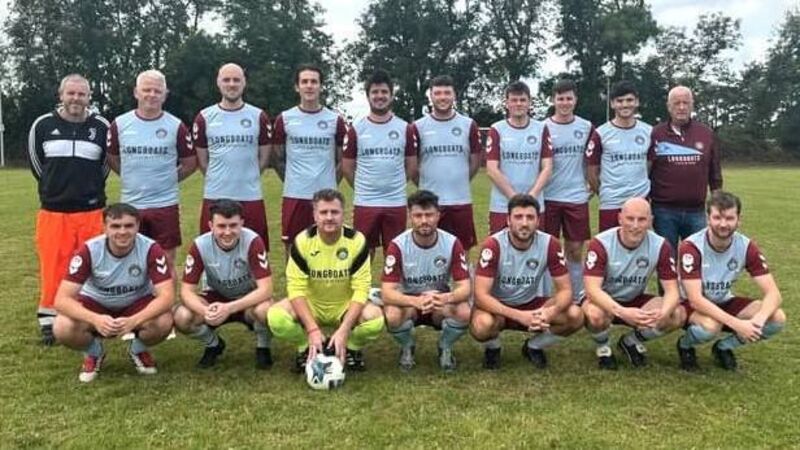 Business League: Longboats serve up nine goals in brilliant display