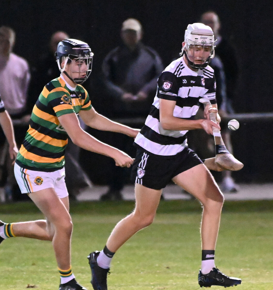 Glen Rovers show resilience to overcome Midleton in extra time of P1 ...