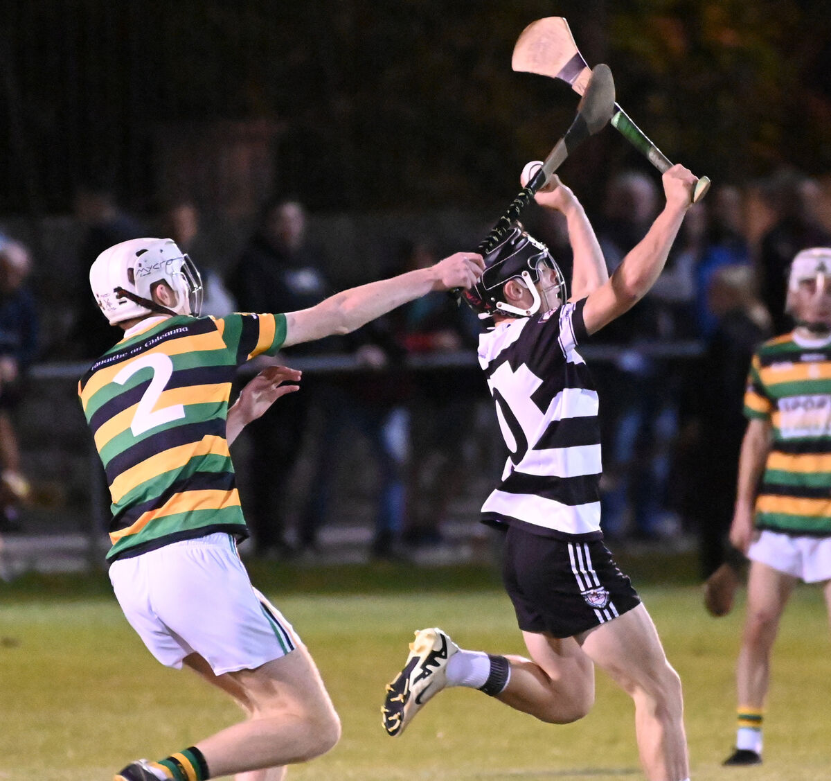 Glen Rovers show resilience to overcome Midleton in extra time of P1 ...