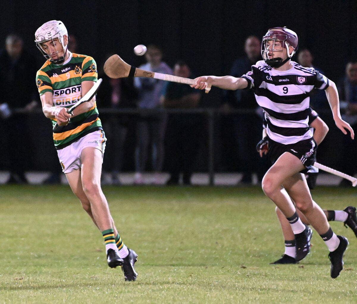 Glen Rovers show resilience to overcome Midleton in extra time of P1 ...