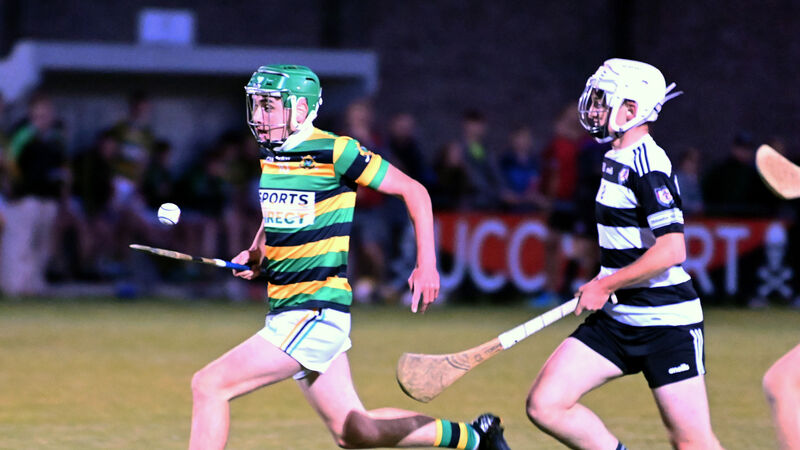 Glen Rovers show resilience to overcome Midleton in extra time of P1 ...