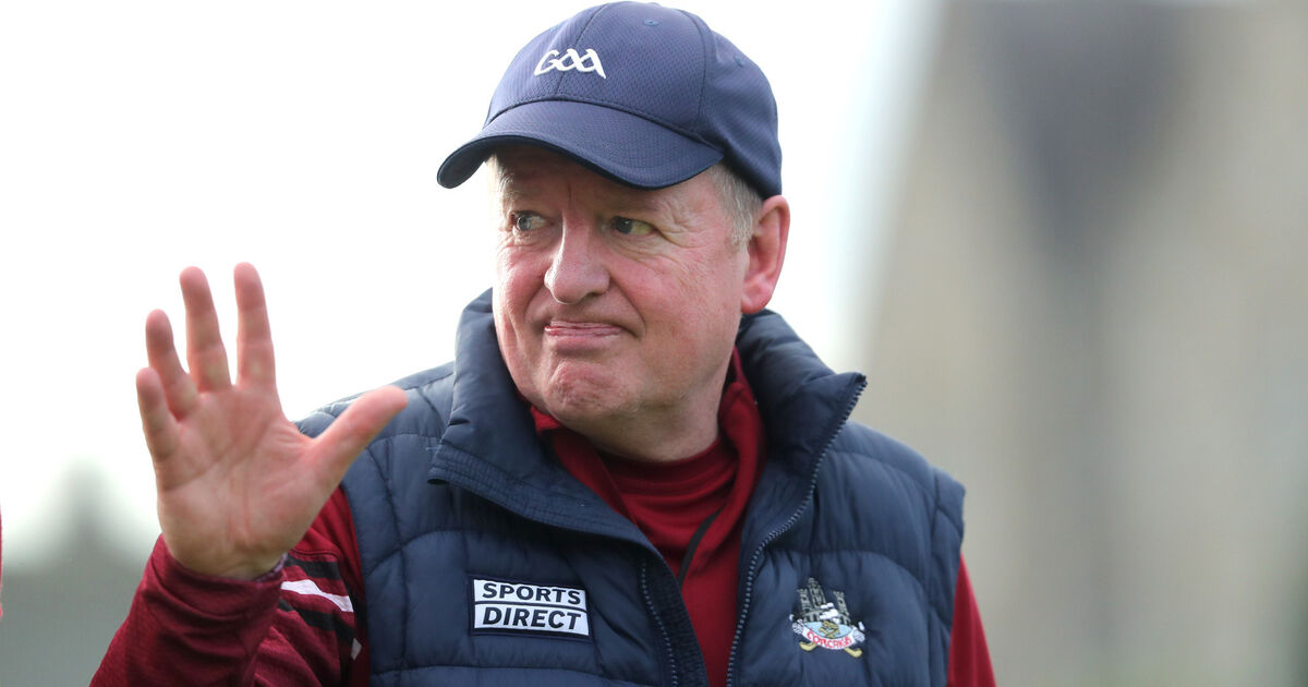 John Cleary on the new rules with promotion a priority for Cork in 2025