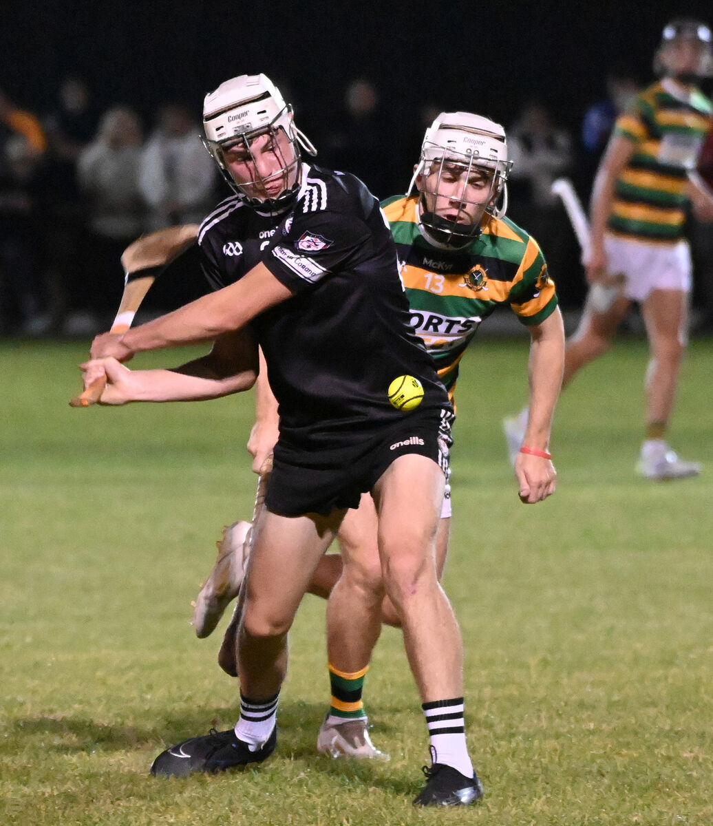 Glen Rovers produce sensational comeback against Midleton to secure P1 ...