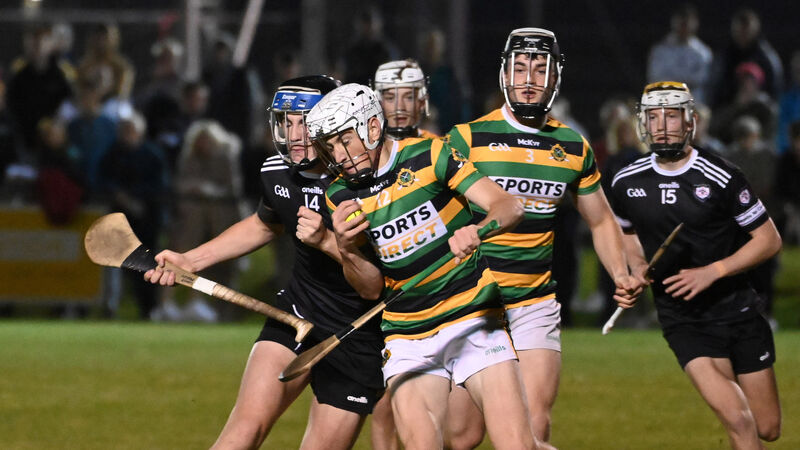 Glen Rovers produce sensational comeback against Midleton to secure P1 ...