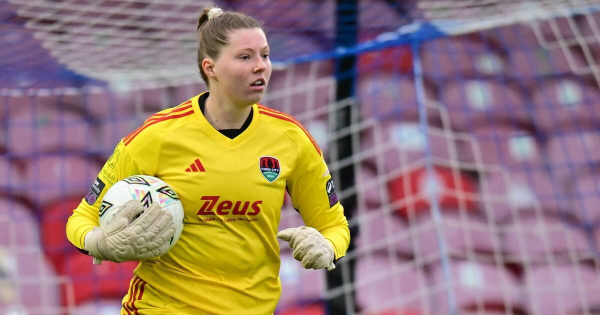 Family brought Una Foyle to Cork City from New Zealand