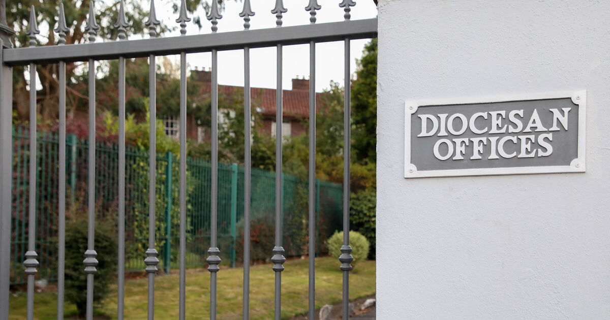 Opinions divided over plans to sell former bishop’s palace in Cork city