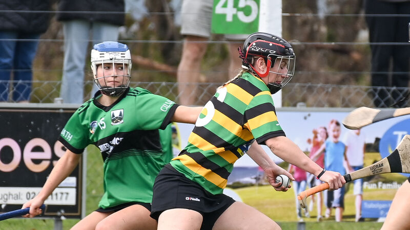 Glen Rovers knock out Killeagh after extra effort in camogie quarter-final