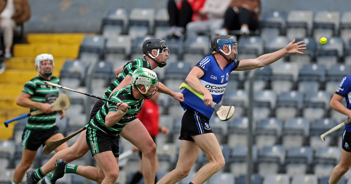 Cork hurling: which clubs have impressed and who have fallen short?