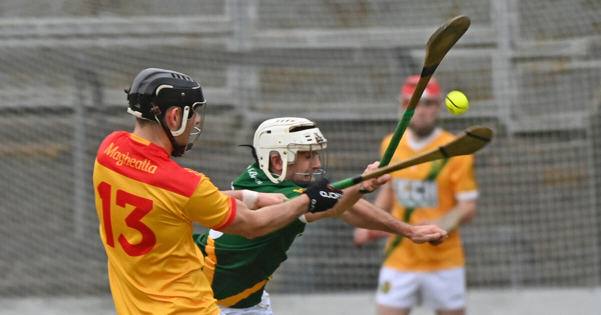 Crunching the numbers: winning hurling group is usually an advantage ...