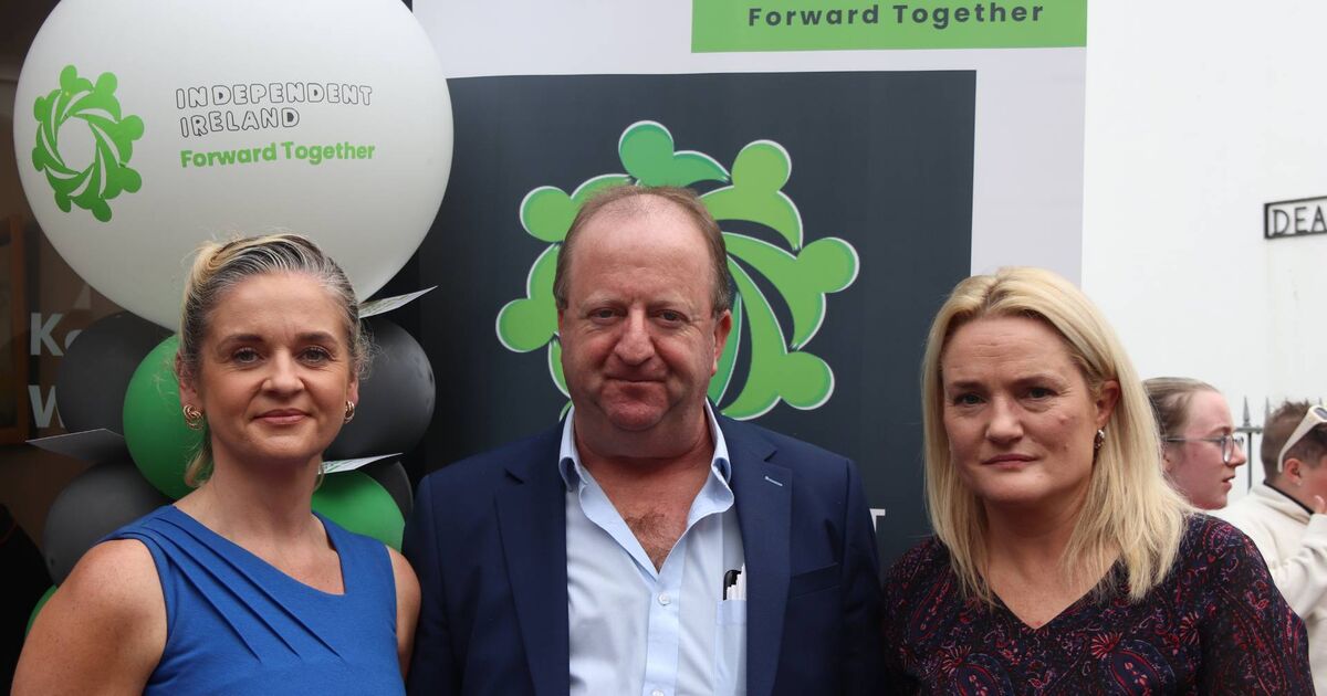 Independent Ireland selects candidate to contest election in Cork East
