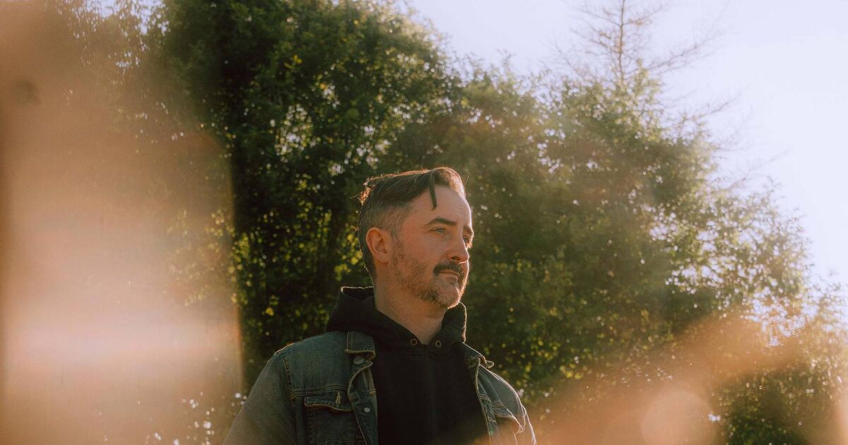 Person to Person: Cork singer says he's 'excited' to release third album