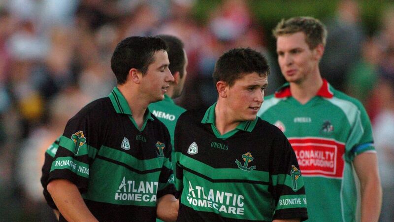 When Nemo Rangers' three-in-a-row quest needed a lifeline against ...