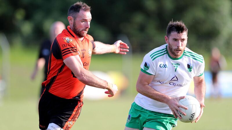Premier SFC: Muskerry keen to push on after making quarter-finals