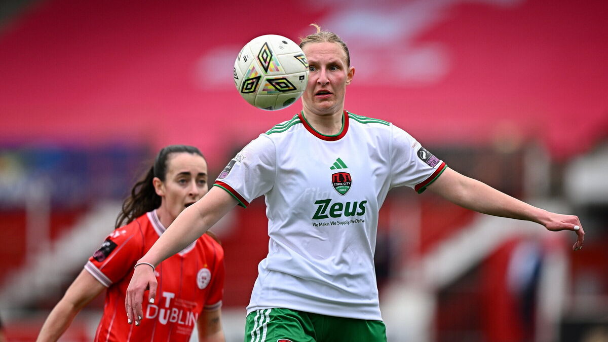 Cork City need to rediscover form at Turner's Cross after cup exit
