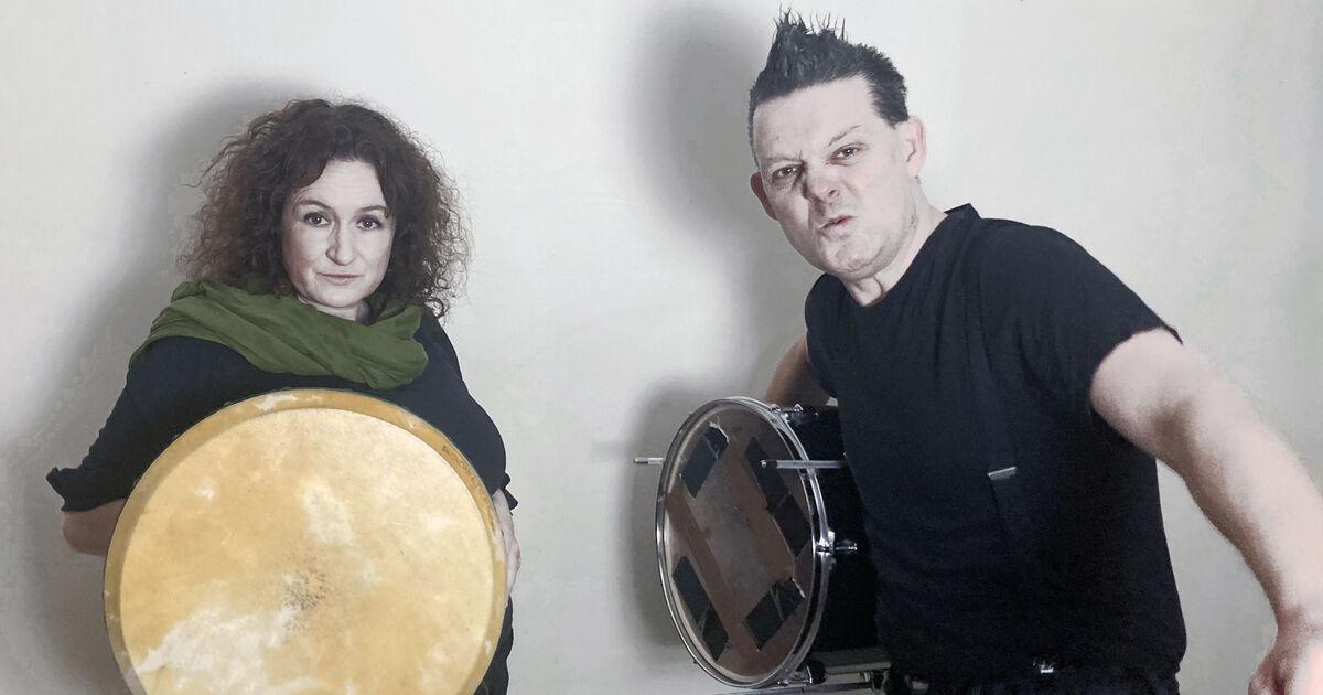 Wasps vs Humans... scratching that itch with debut album