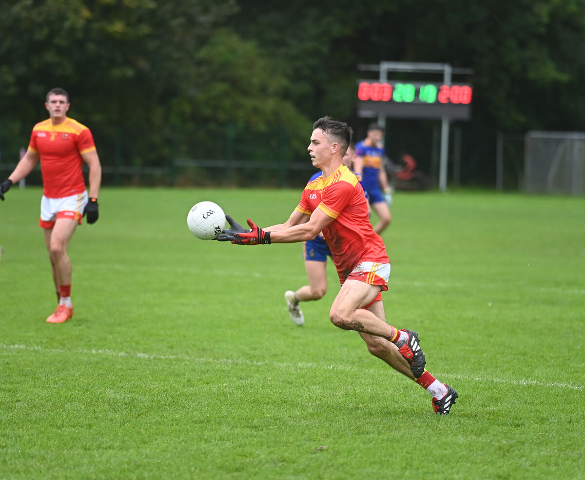 Updated: New Cork GAA fixture list details all hurling and football ...