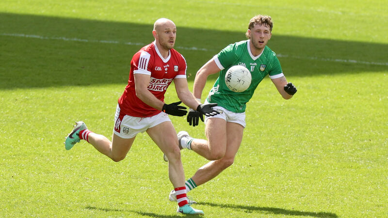 Carrigaline boss Michael Meaney hopeful Brian O'Driscoll will return ...