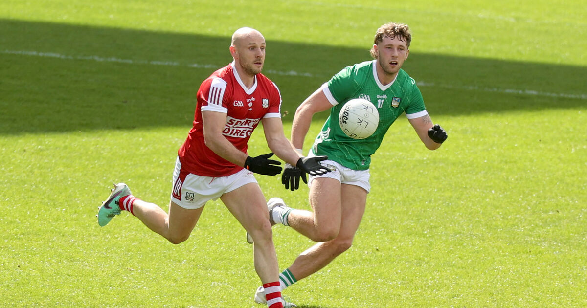 Carrigaline boss Michael Meaney hopeful Brian O'Driscoll will return ...