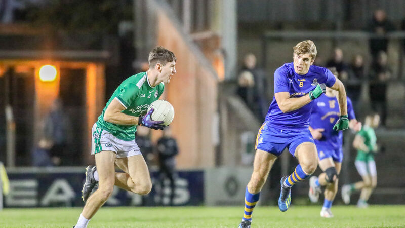 Cork GAA: What we learned from the club football action