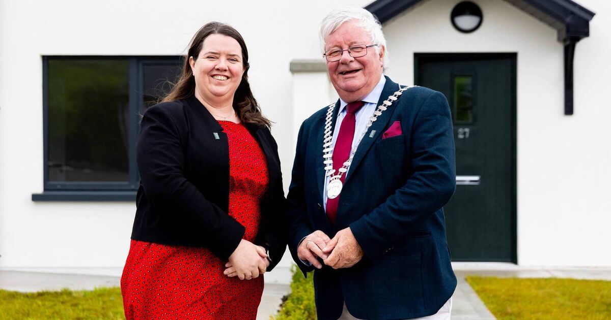 Applications to open soon for Cork County Council's first cost-rental ...