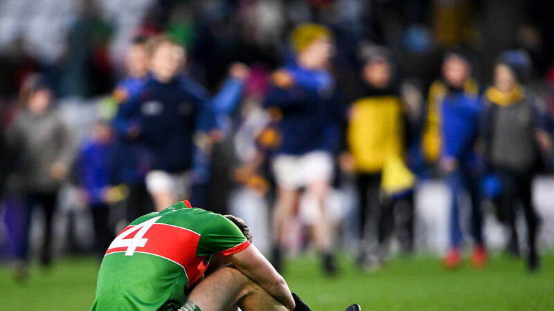 Nemo rematch gives Clonakilty a shot at shattering the 'big three' of ...