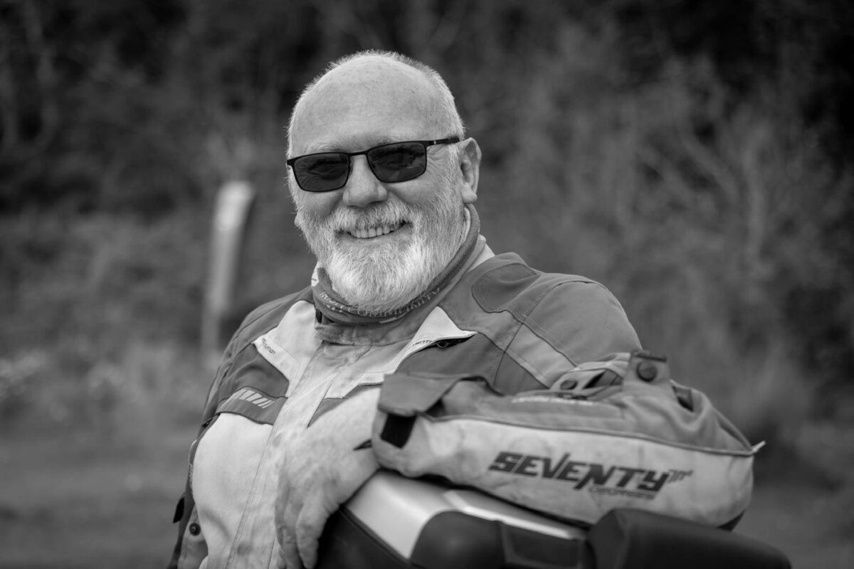 New chapter for Corkman Bunny of The Midleton Hub