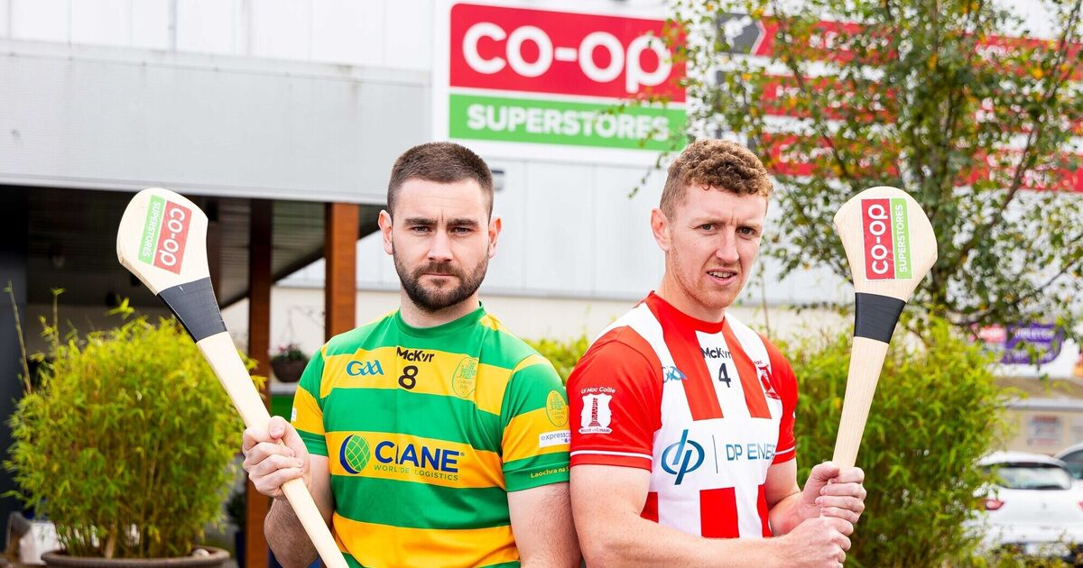 Keeffe on keeping on - Kevin remains a key figure for Blackrock