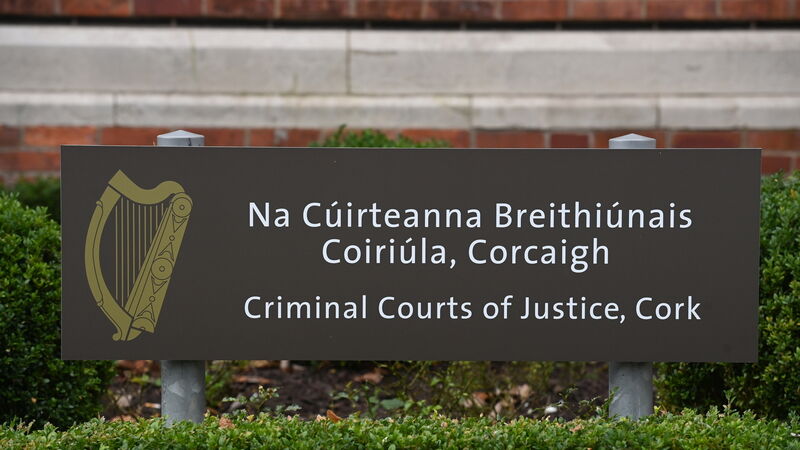 Cork court: Two men accused of aggravated burglary remanded in custody