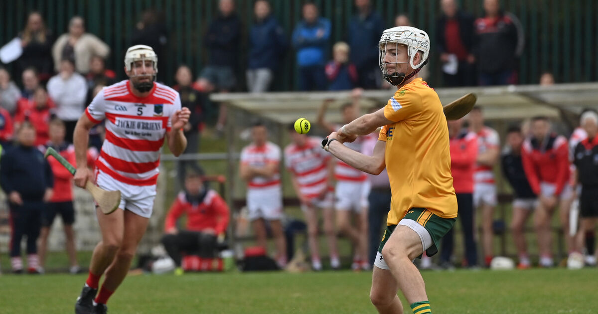 Cork GAA: Penalties might not be right answer to break deadlocks but ...