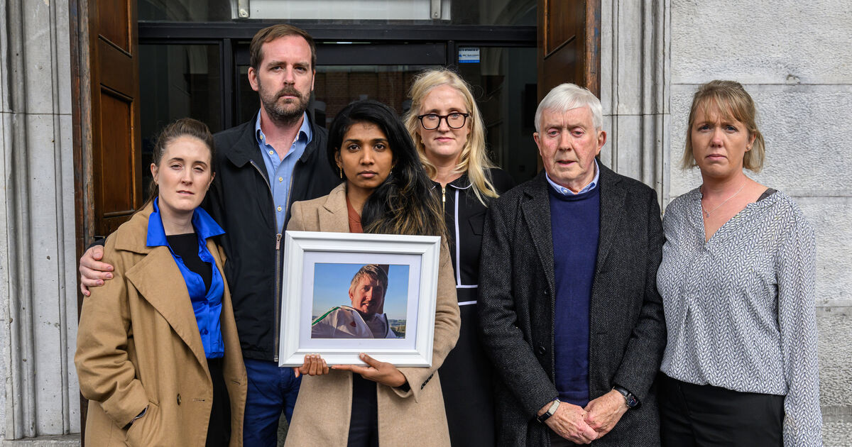 Lessons must be learned after Cork man's death to prevent further ...