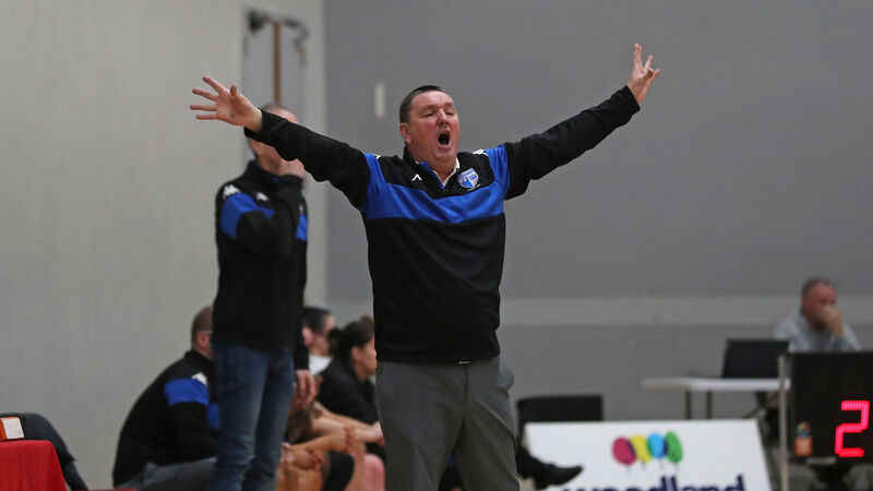 Mark Scannell: Current basketball rules put too much pressure on clubs ...