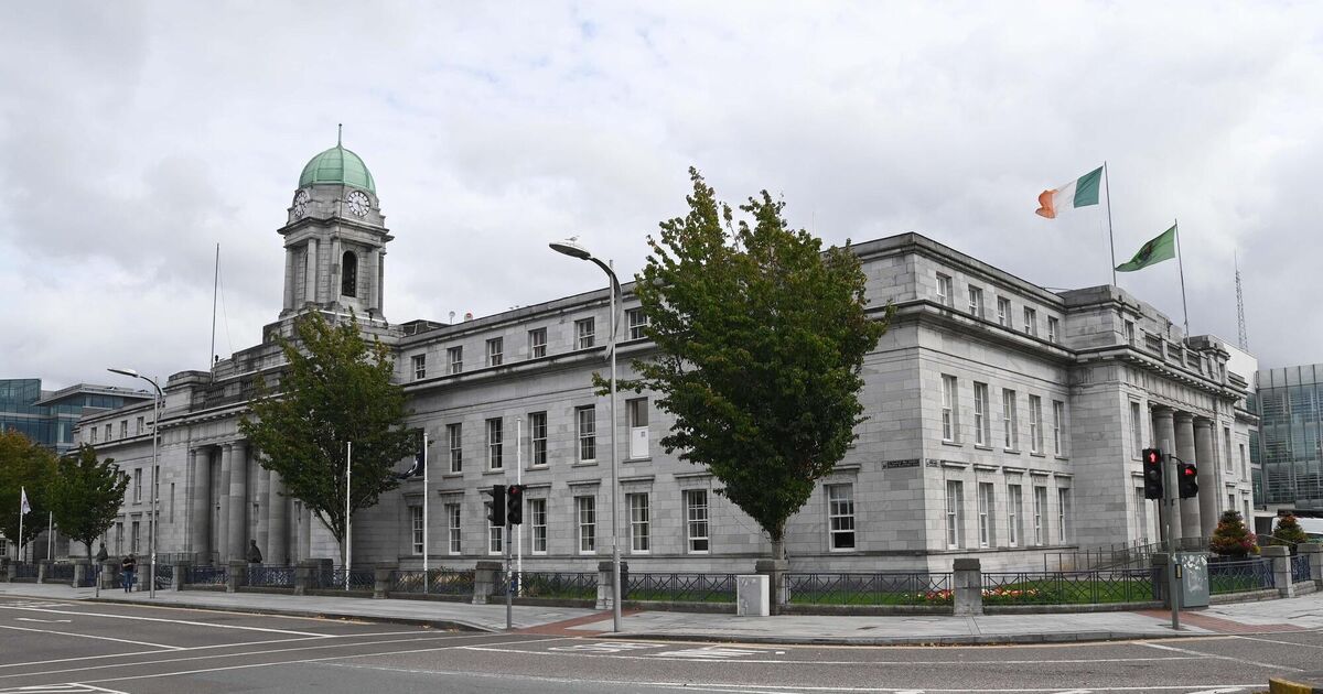 Cork City Council near top of list on complaints about local authorities
