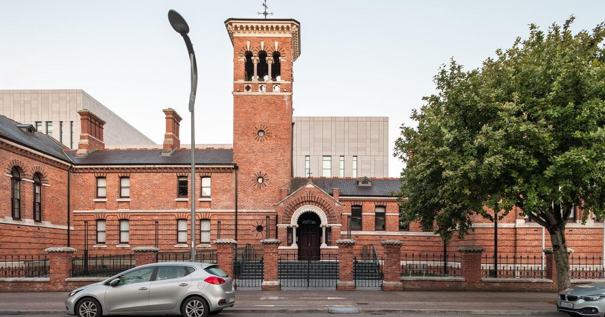 Man allegedly ripped radio from garda stab vest during Cork city centre ...