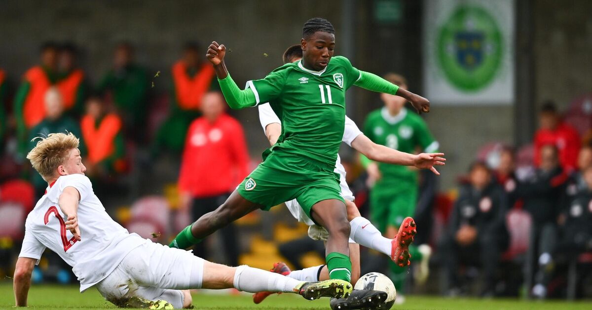 Cork connection key as Ireland U21s set for crucial Euro qualifier with ...