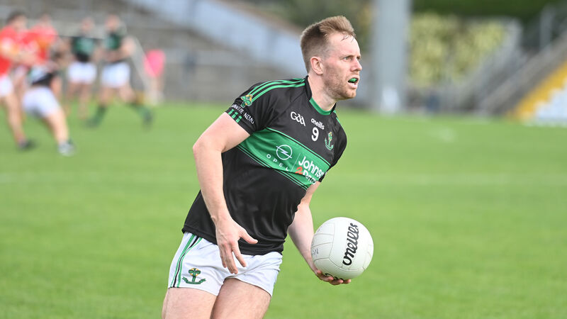 Nemo captain Alan O'Donovan: We showed guts and character, it was a ...