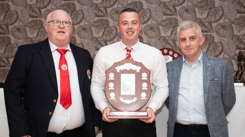 Cork clubs must have a referee’s liaison officer under new rules ...