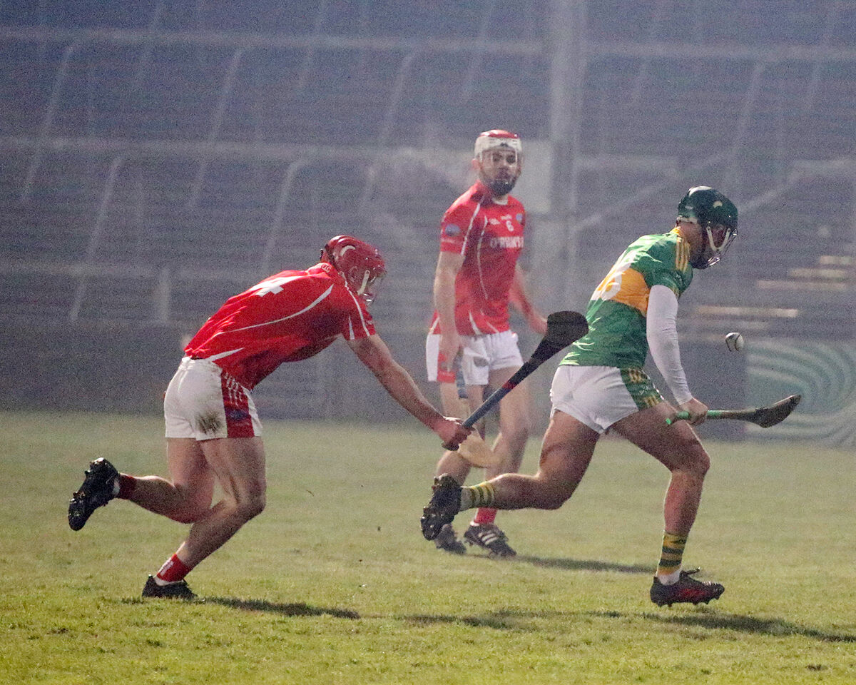 Cork's Munster and All-Ireland Club IHC success - a stark contrast with ...