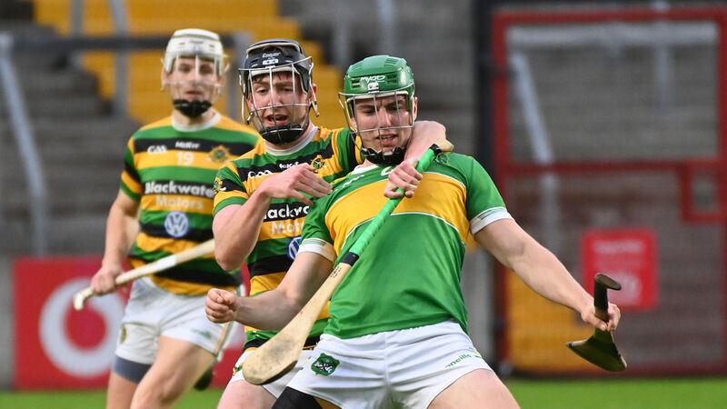 What we learned about Cork hurling from a super Sunday in Páirc Uí Chaoimh