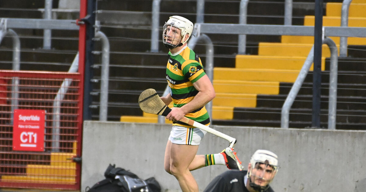 Cork club hurling: Team of the Week after Sunday's semi-final action
