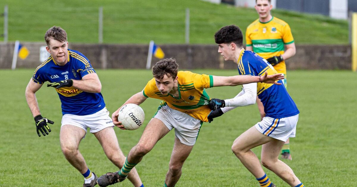 Glanmire to join City Division next year
