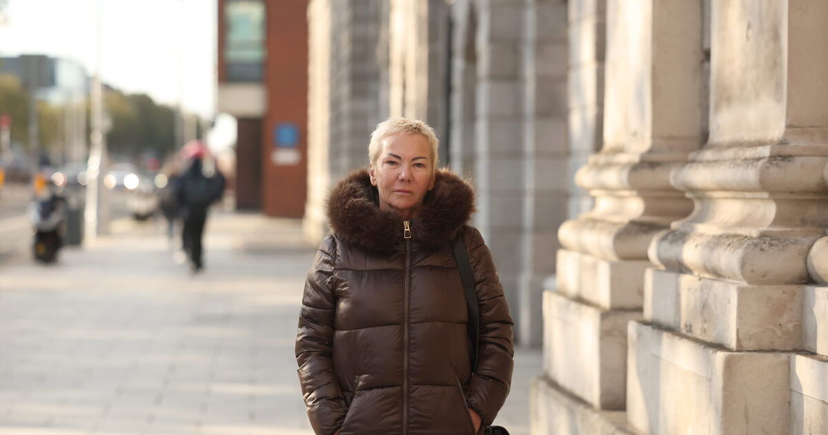 Cork woman told High Court she felt she was 'being ripped open' during ...