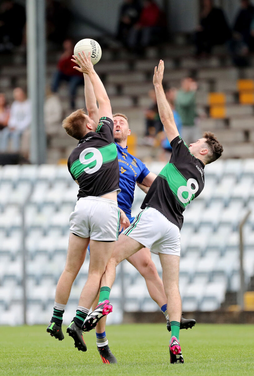 Christy O'Connor: Nemo versus Barrs remains standout rivalry but can ...