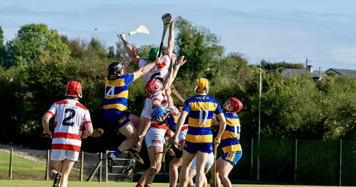 Lisgoold see off 13-man Ballygiblin and advance to Intermediate A HC final