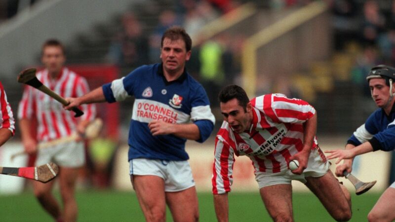 Flashback: Imokilly saw off Sarsfields to win maiden title in 1997